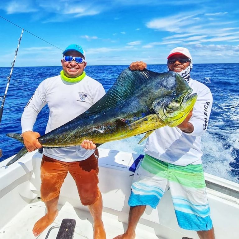 Playa Flamingo Fishing Charters | Guanacaste | Costa Rica Sportfishing